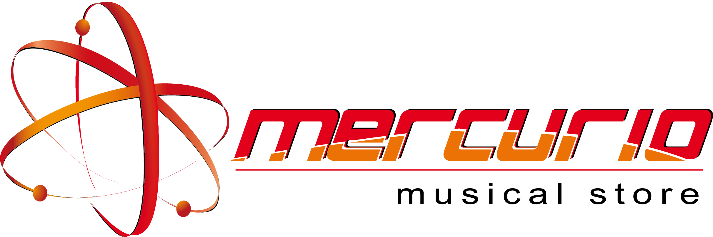 Mercurio Musical Store