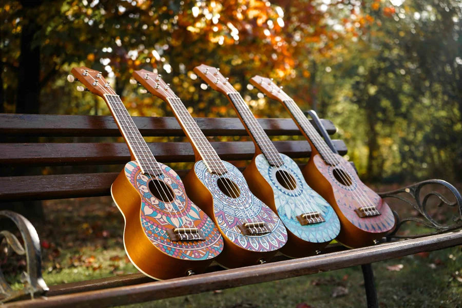 Mercurio Musical Store